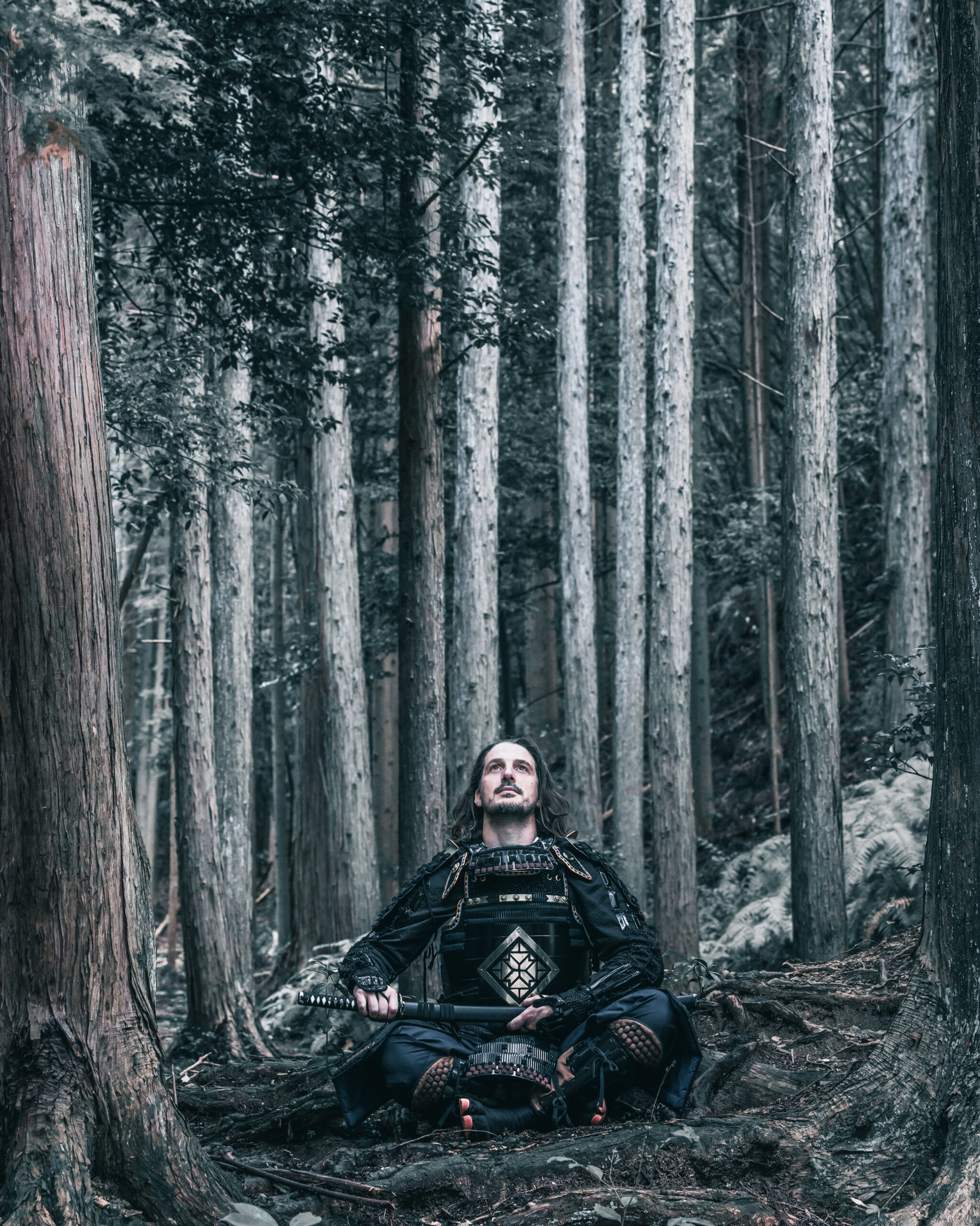 Experience samurai in Arashiyama, Kyoto! Wear armor and film a samurai ...