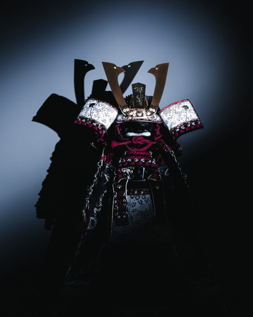 Turn Your Child into a Samurai!! — A Unique Family Experience During ...