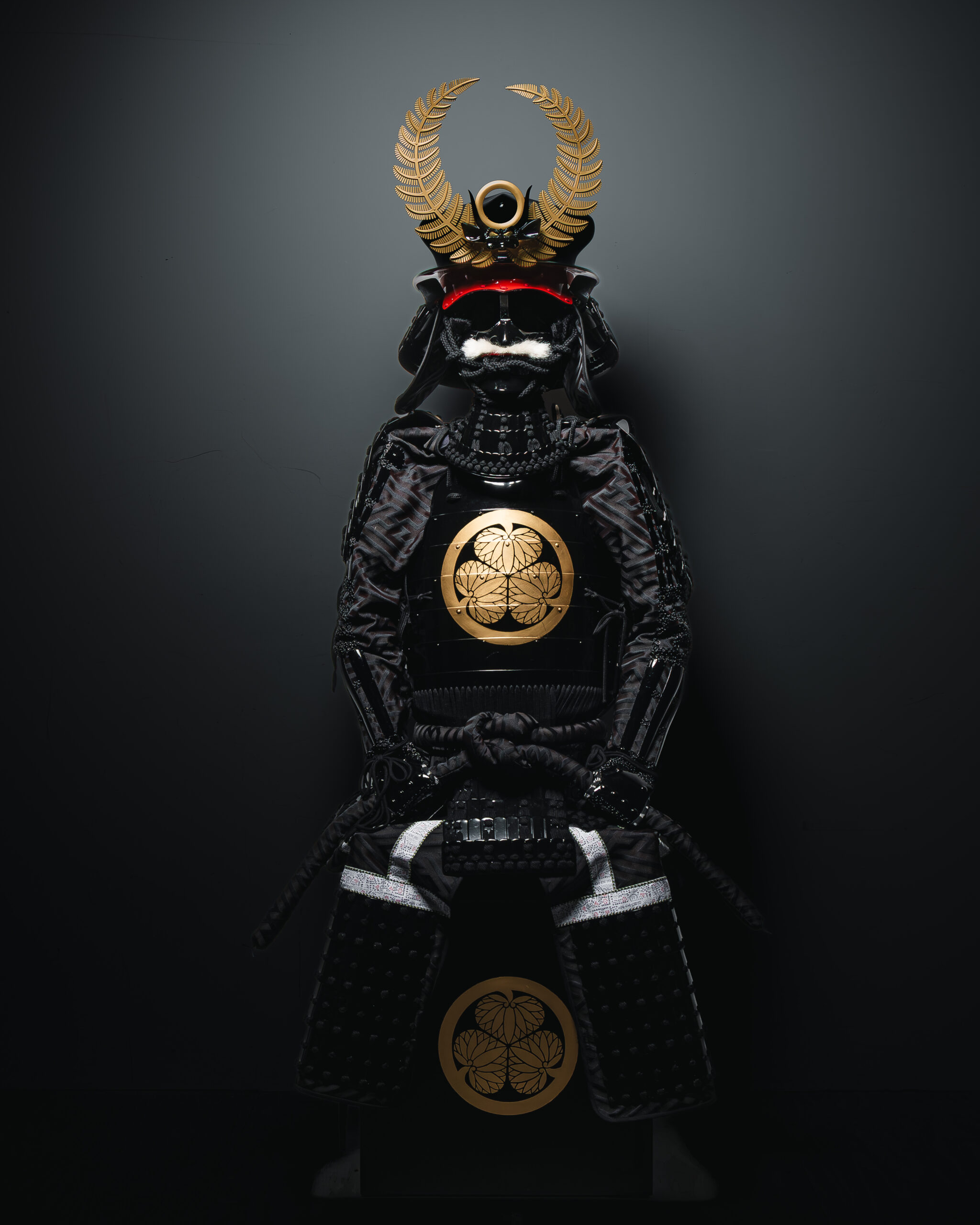 ARMOR – Kyoto Samurai Armor Experience | SHOGUN STUDIO JAPAN