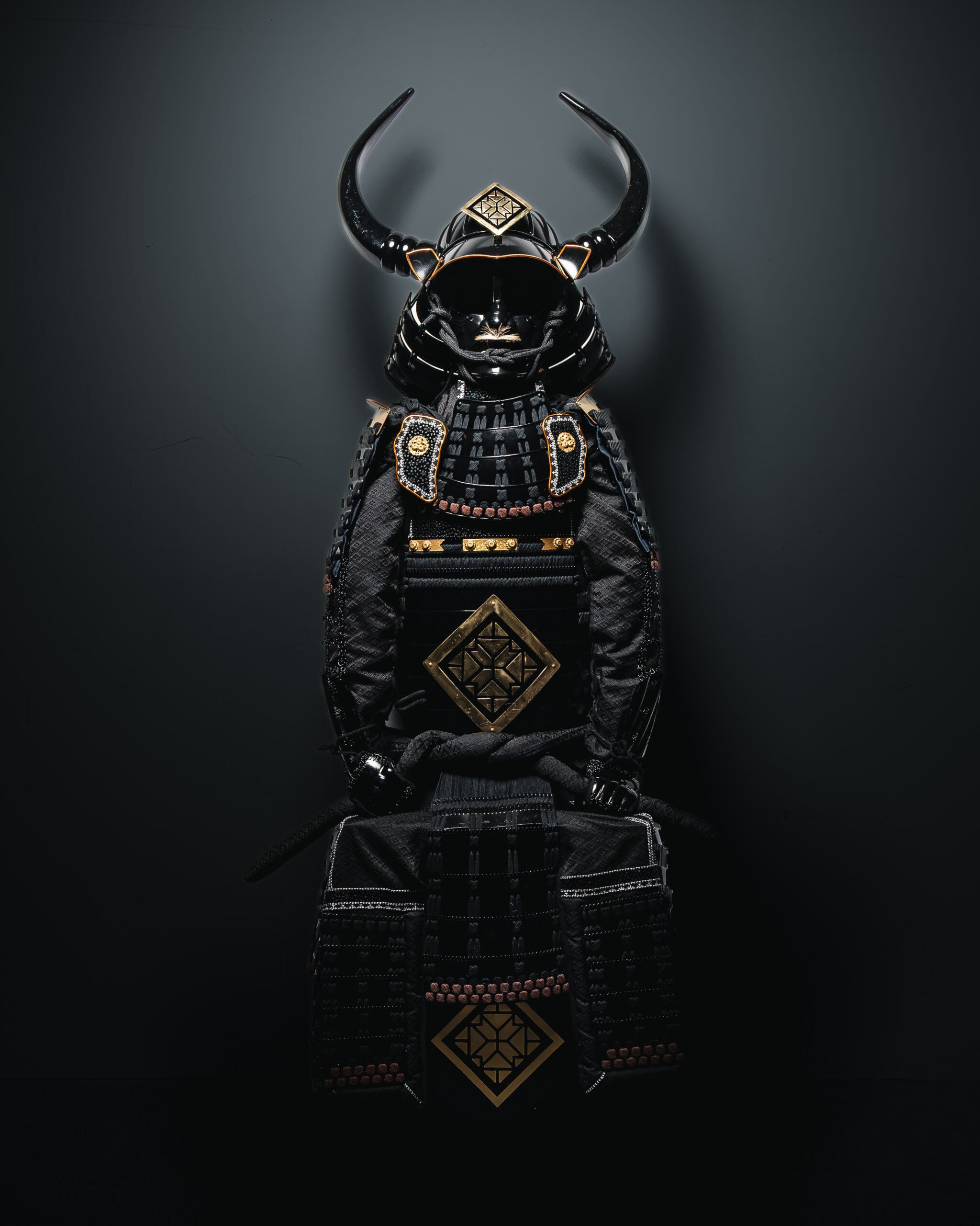 ARMOR – Kyoto Samurai Armor Experience | SHOGUN STUDIO JAPAN