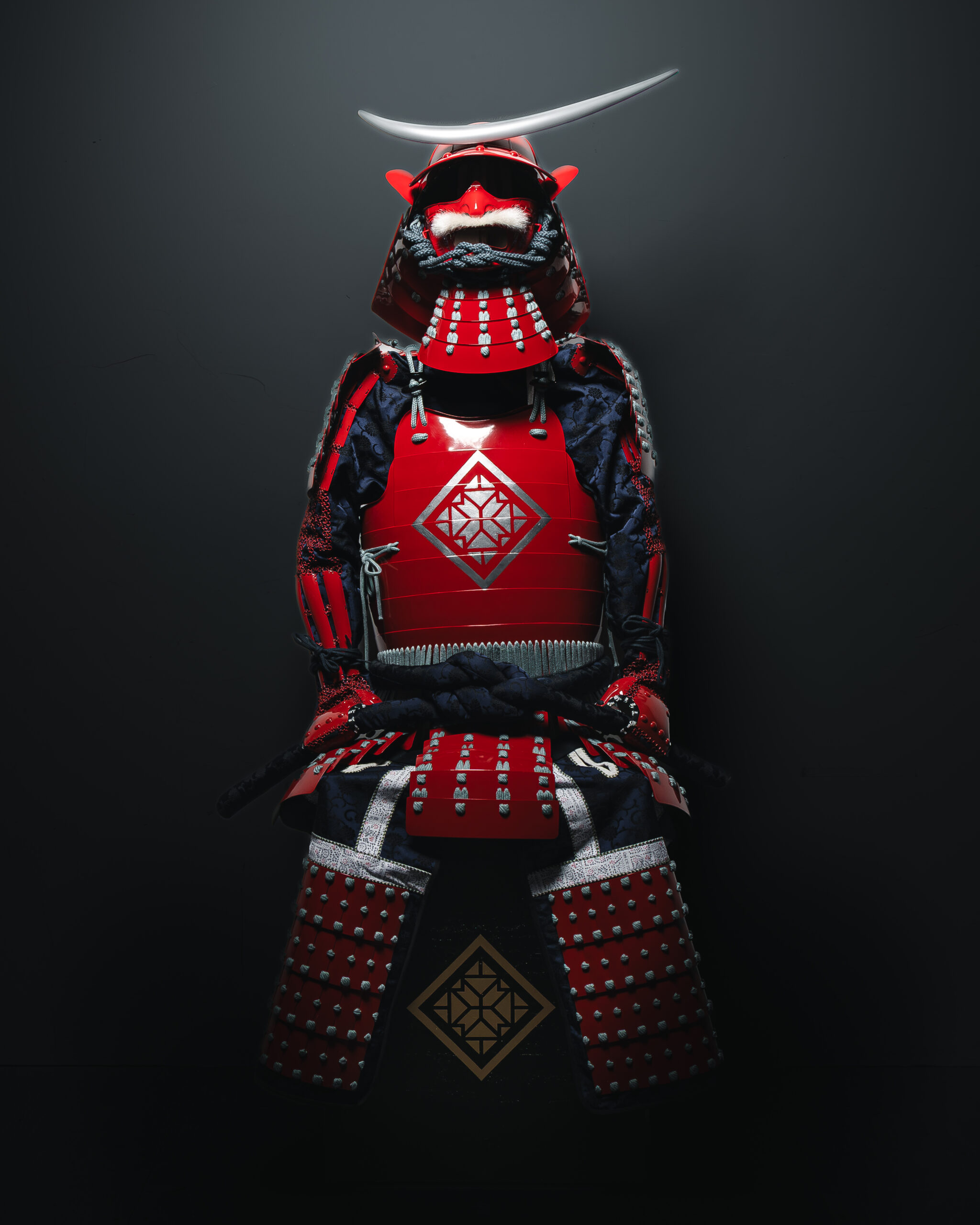 ARMOR – Kyoto Samurai Armor Experience | SHOGUN STUDIO JAPAN